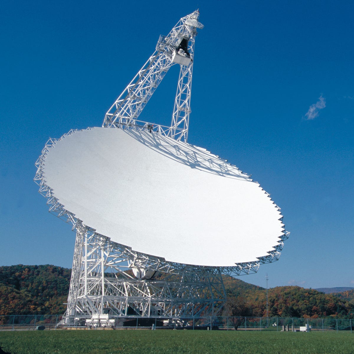 Citizen Science from Scratch: Building a Home Radio Astronomy Lab | by ...
