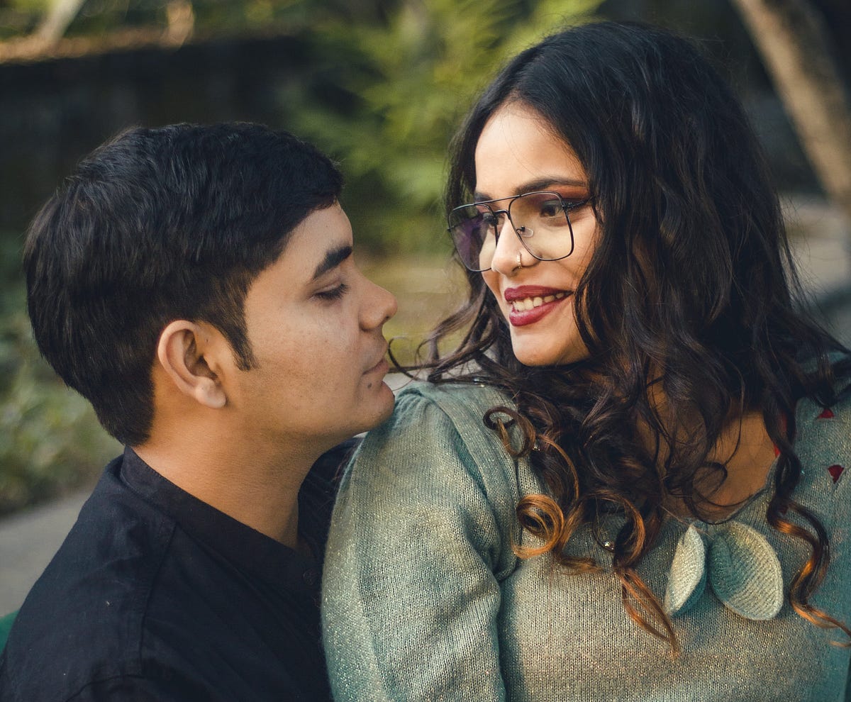 What Is My Attachment Style In Relationships? | by Amaia Tahilramani ...