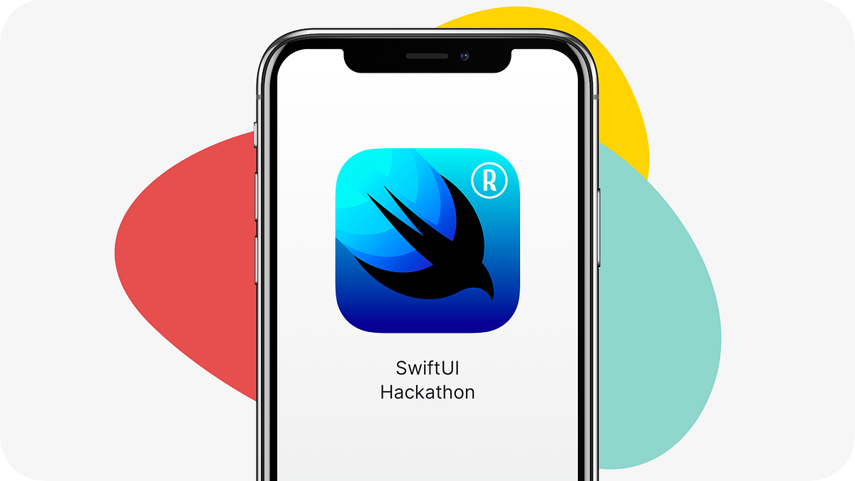 SwiftUI Hackathon. During WWDC 2019 Apple presented a set… | by Egor Reshetov | @RosberryApps ...