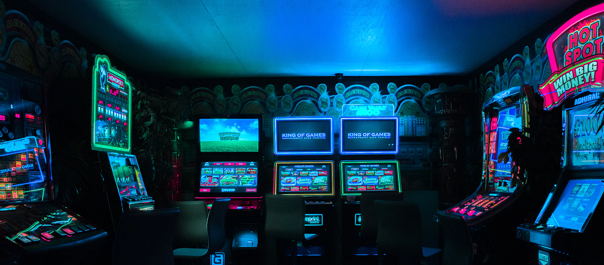 Popular Games That Use Python. Welcome back! Python is an awesome… | by Manpreet Singh | Medium