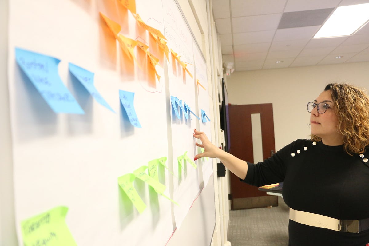 Equitable and Resilient Cities: Inside the Network Exchange in Boston ...