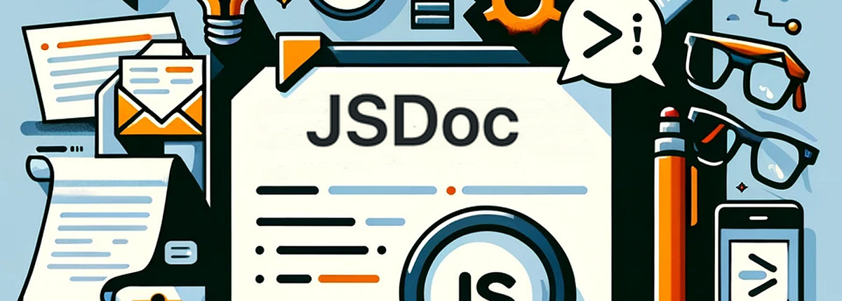Unleash the Documentation: Supercharge Your JavaScript with JSDoc by Andrew Richard | CodeX
