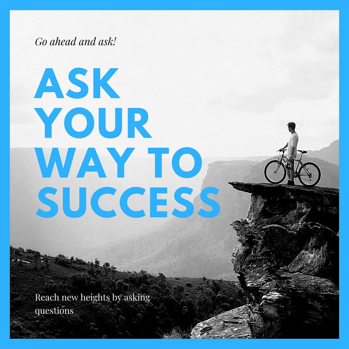 You cannot do it alone. Often times we look at the world and… | by ...
