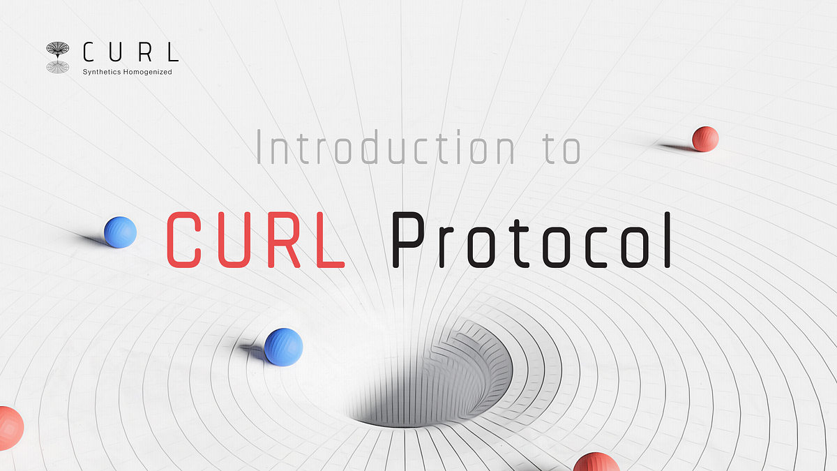 An introduction to CURL. It is all just too complicated | by Curldao ...