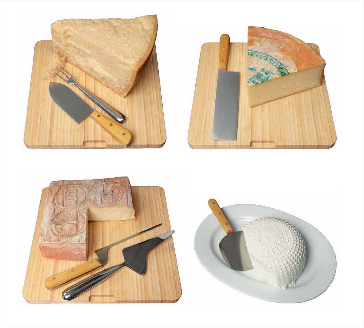 FORMAGGI – 1^ parte. PRODUZIONE E STAGIONATURA | by Gian Franco ...