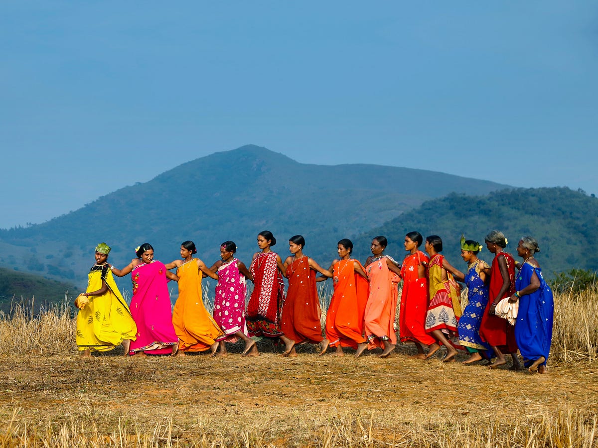 The Importance of Finding Your Tribe | by Morenike | Medium