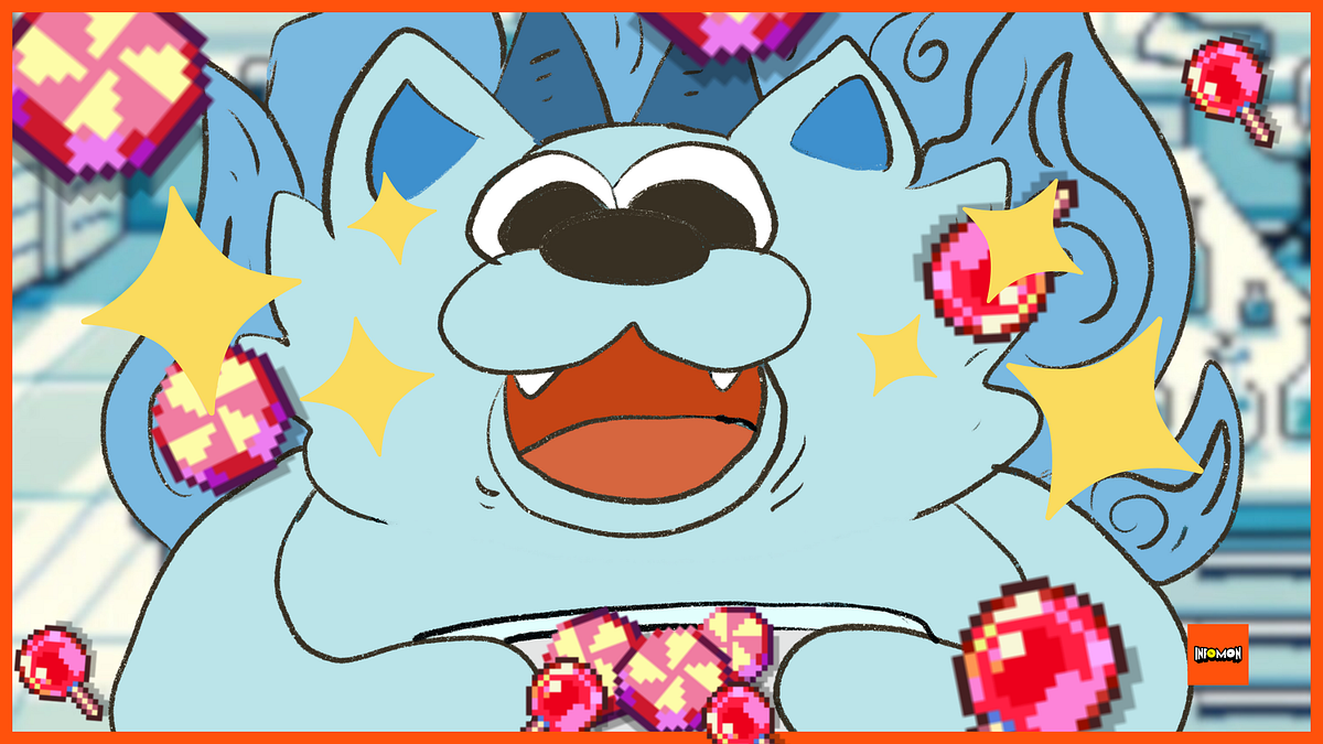 Getting Ready For Infomon Season 2 Test🤩 | by Infomon | Medium