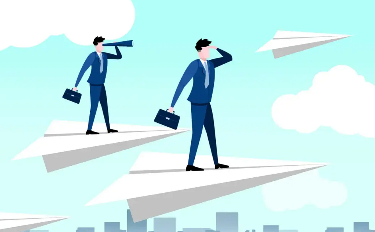 Personal reflection on core competitiveness | by dingding wen | Medium