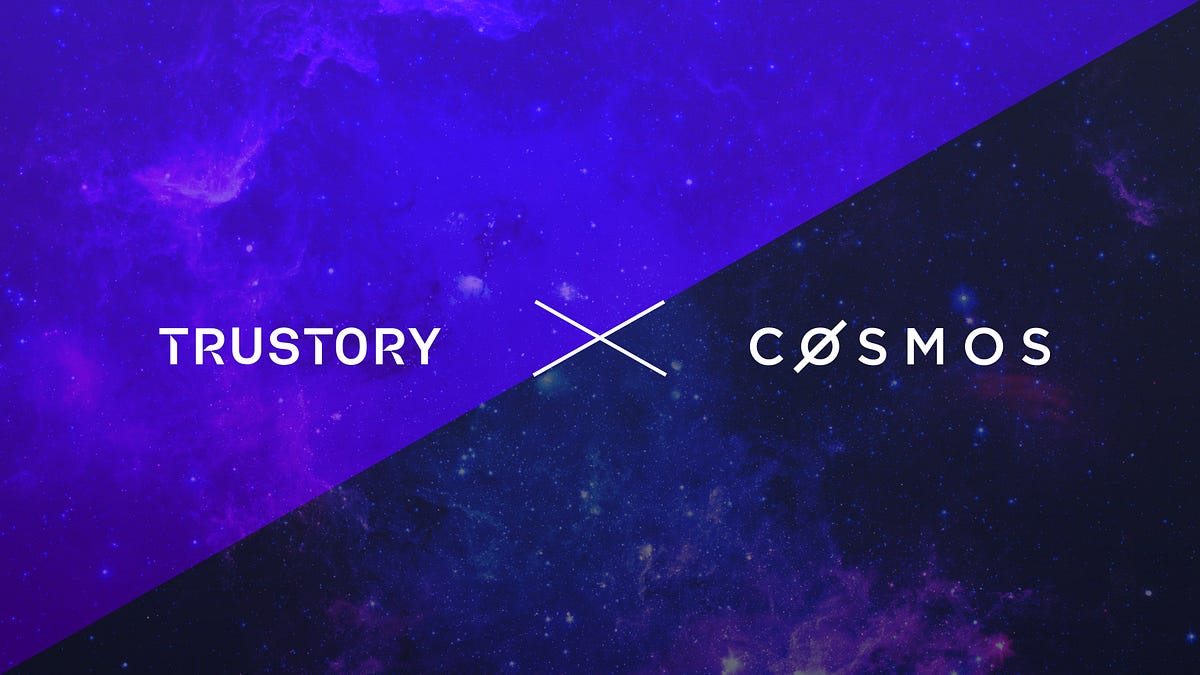 Building a Decentralized App with Cosmos SDK | by Shane Vitarana ...