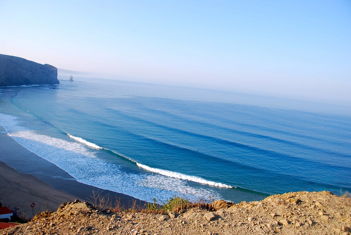 Best Surfing Spots - ARRIFANA-Portugal | by Francesco Catapano | Surf ...