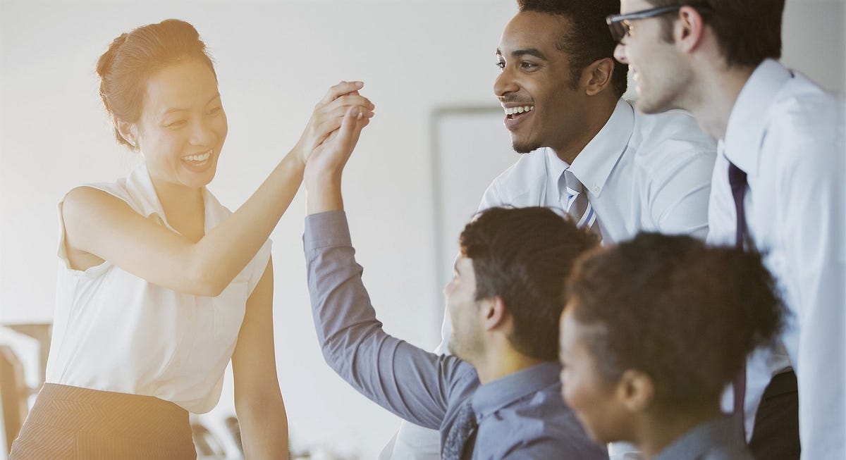 How To Identify, Develop, and Retain High-Potential Employees (HiPos ...