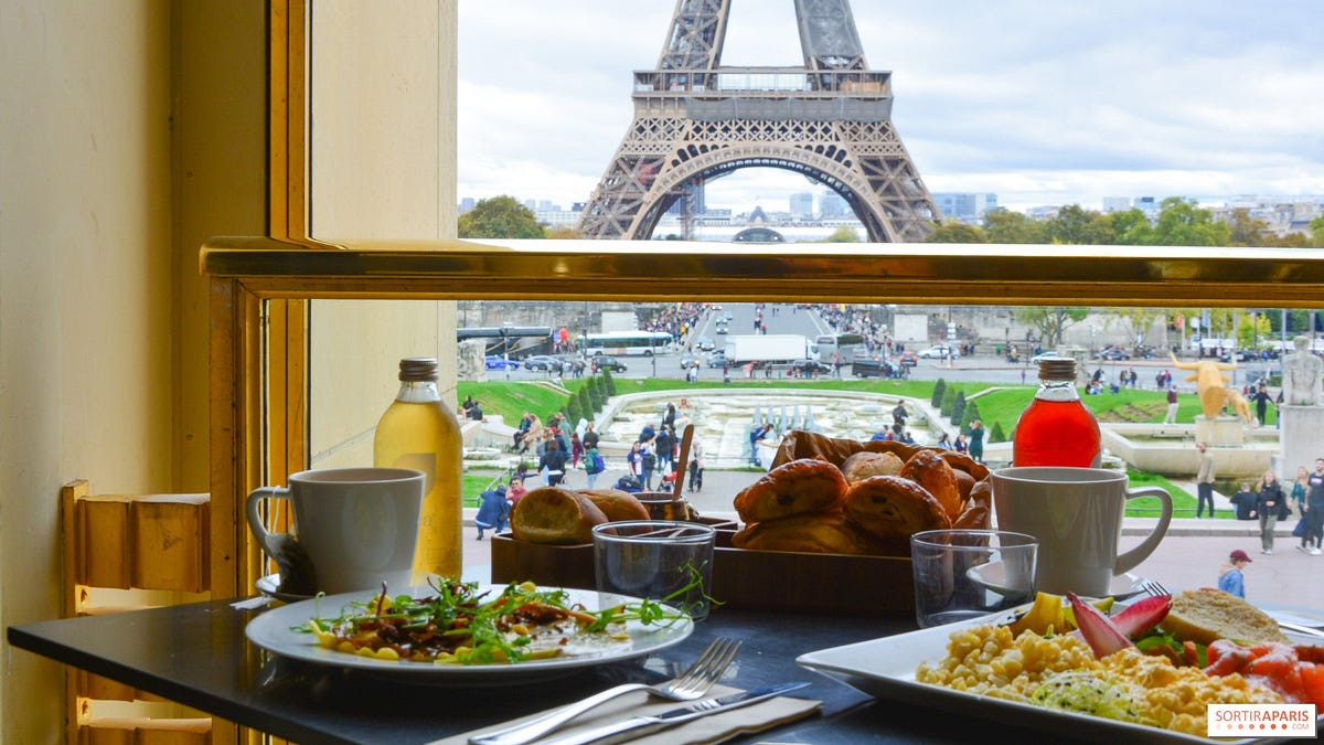 A Guide to the Best Breakfast Spots in Paris | by Paris city trip | Sep ...