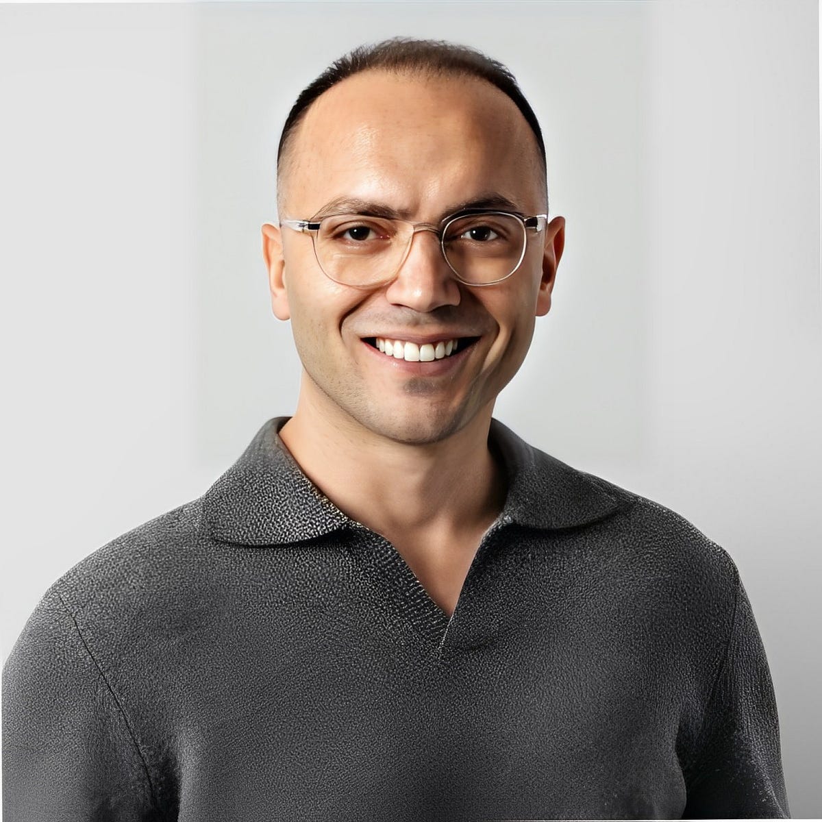 Sercan Esen Of Intenseye Is Disrupting Our Industry, and What We Can Do ...