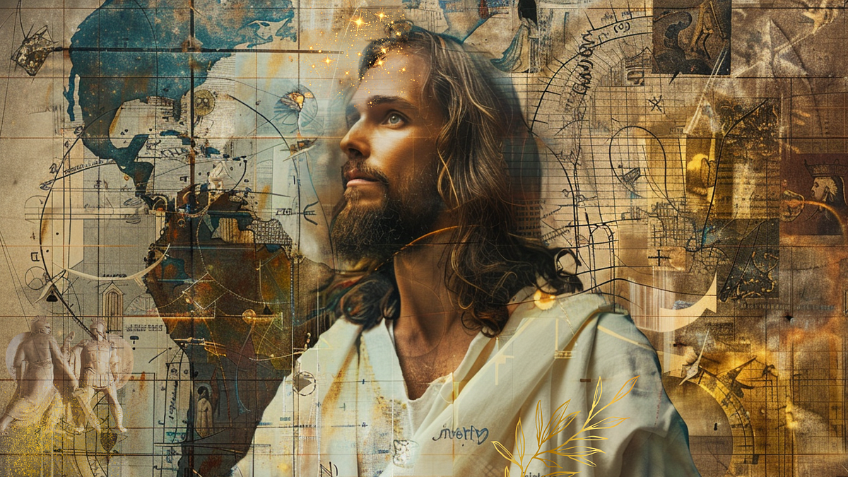Beyond Biblical Accounts: The Compelling Evidence for Jesus | by Louise ...