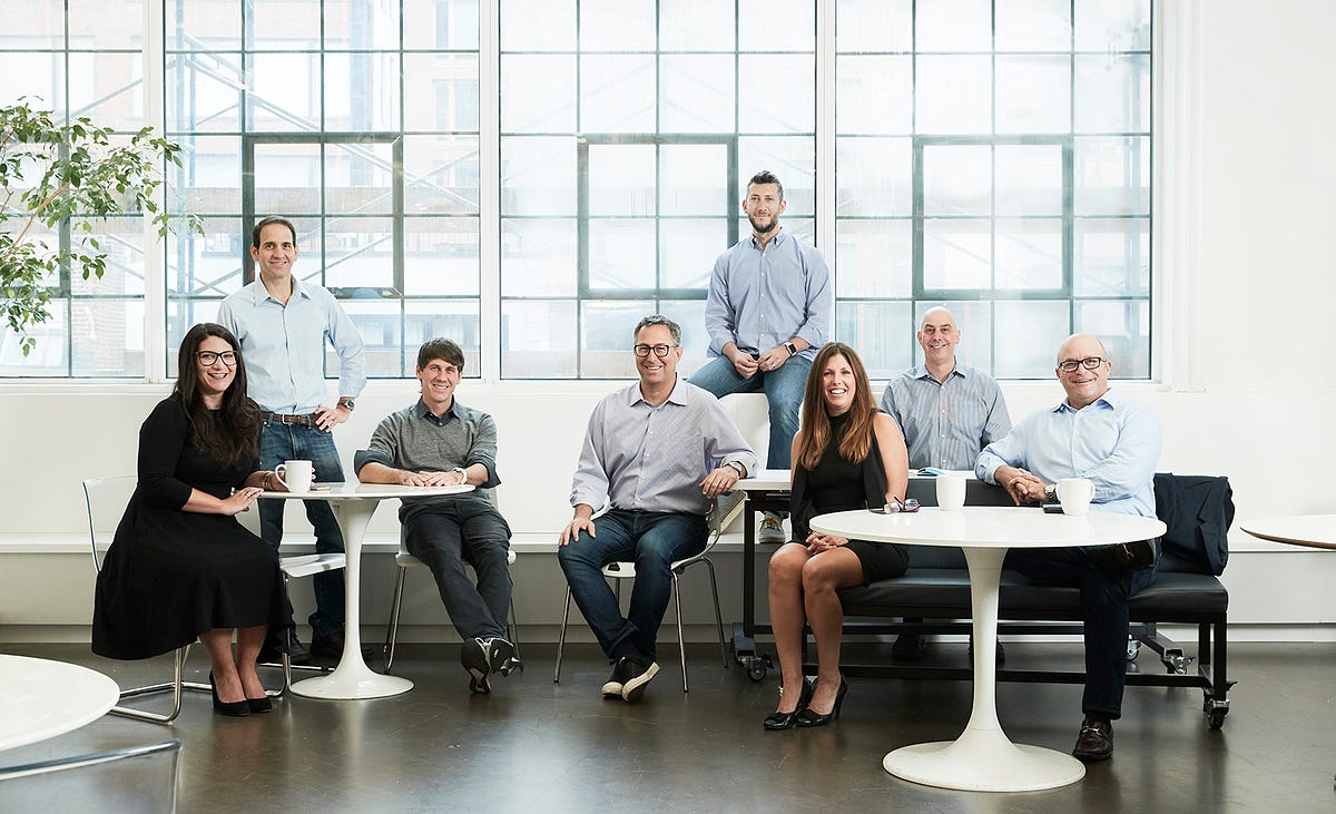 Series F for Foursquare. Announcing Foursquare’s latest… | by Jeff ...