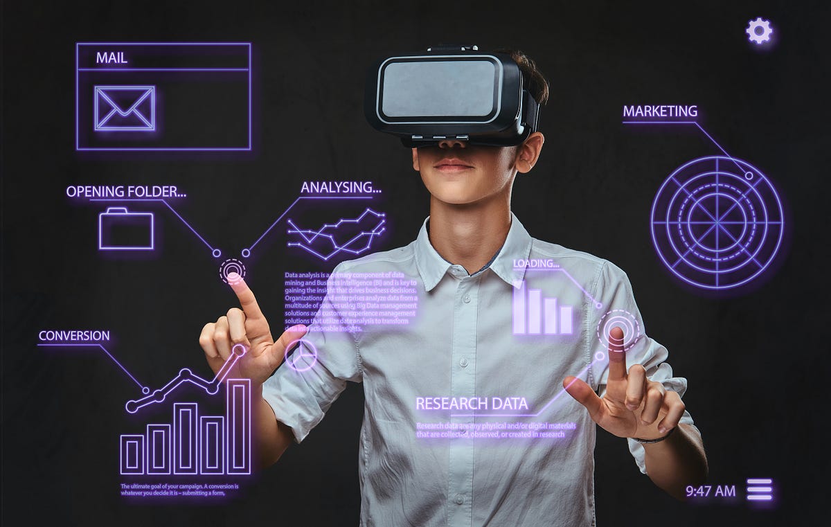Revolutionizing Language Learning: The Dynamic Trio of AR, VR, and AI ... Revolutionizing Language Learning: The Dynamic Trio of AR, VR, and AI ...