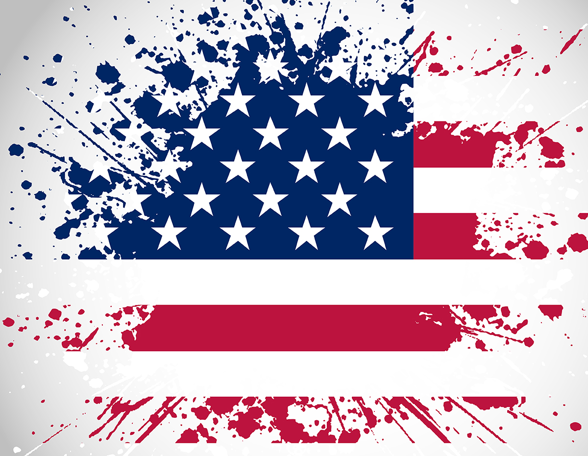 Random Thoughts About the State of Our Country | by Katrina Haney ...