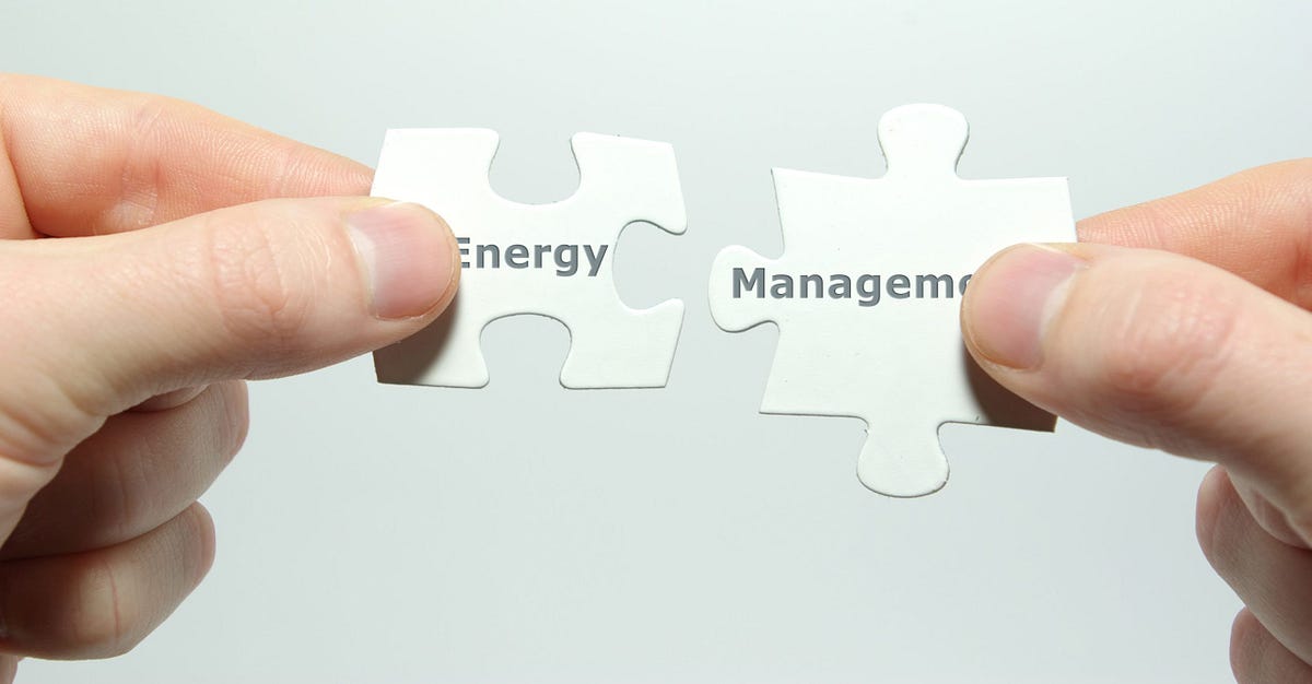 Shocking but Exciting: The Rise of Energy Currency as the Future of ...