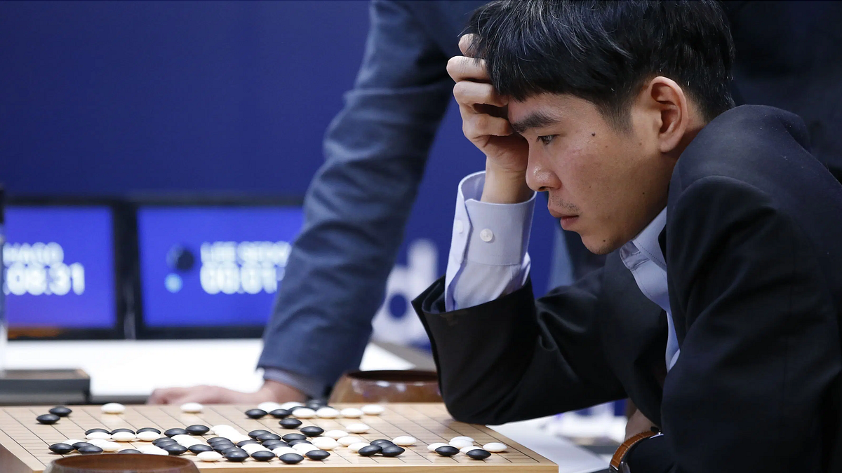 The AI That Defeated Humans | Joel Loo | ILLUMINATION