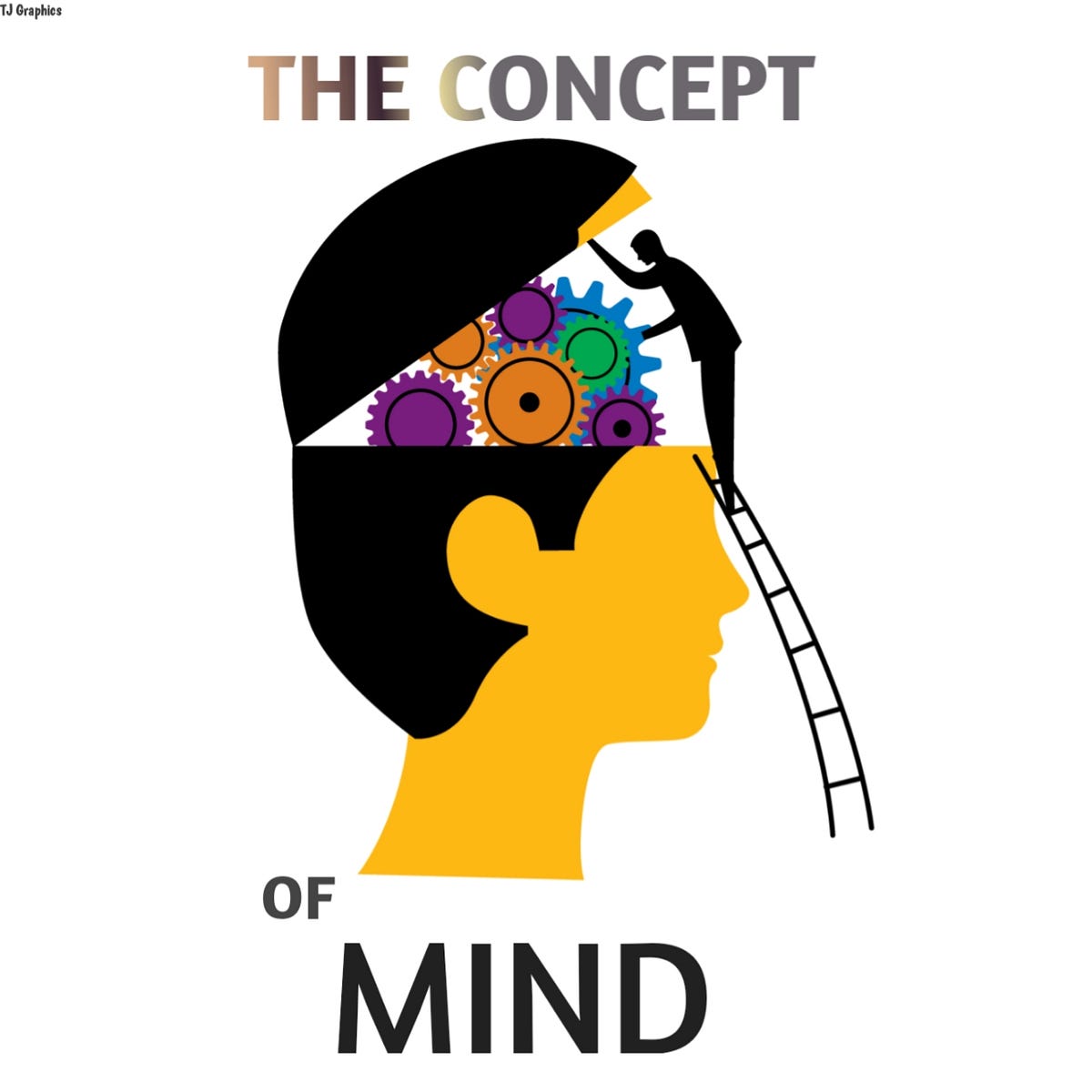 The Concept of MIND | by Tommy Chinweikpe | Oct, 2024 | Medium