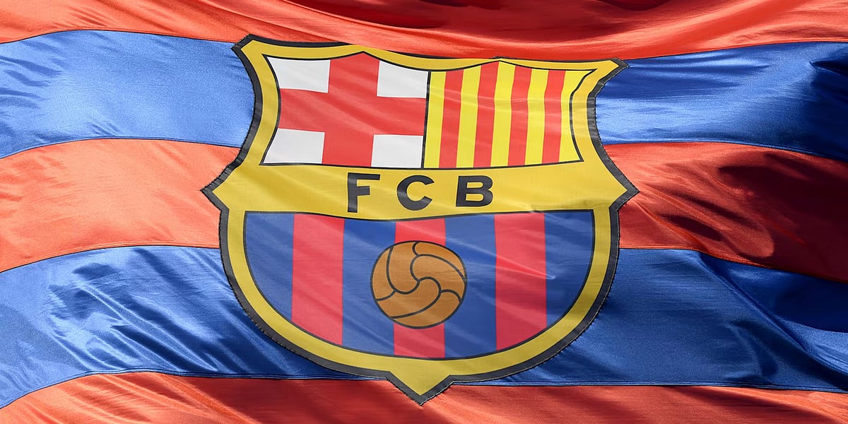 FC Barcelona: A Legacy of Football Excellence | by The Blogger | Medium