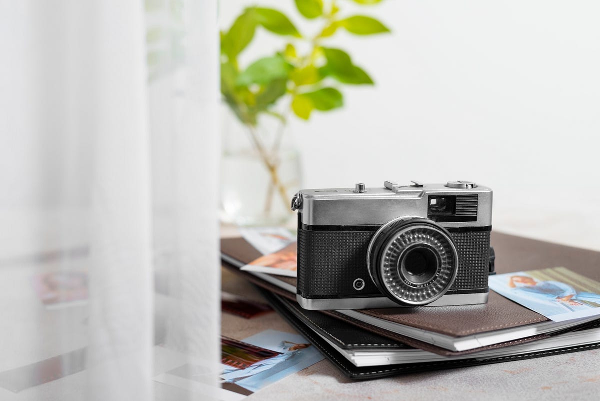 Image Enhancement | Digital Image Processing | by Algorhythm2411 | Dev ...