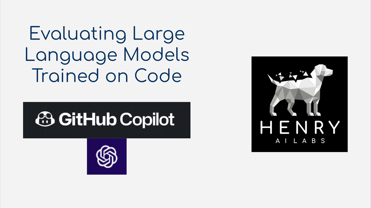 Deep Learning with Code Data. Code languages, such as Python or Java ...