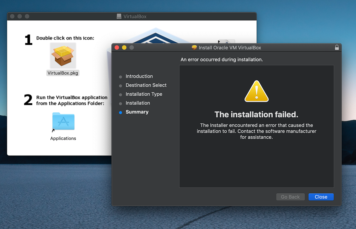 Minikube Drama in Mac OS. caused by Virtual Box | by Kasun Dilunika | dtlpub | Medium