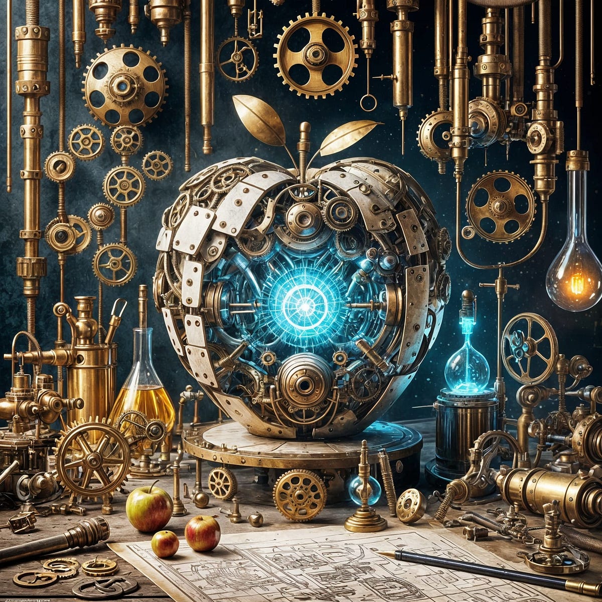 DeepSeekMoE Architecture: A Beginner-Friendly Guide to Mixture-of ...