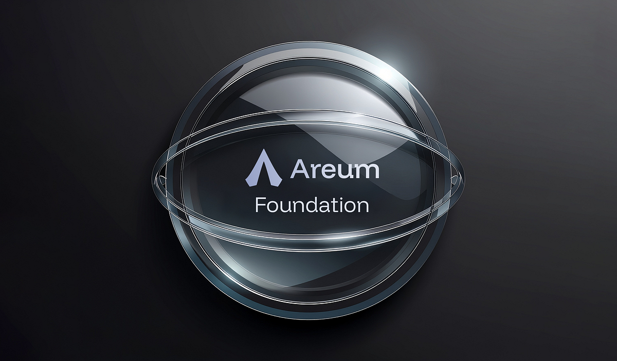 From Areon to Areum. Since the early days, we’ve always… | by Areum ...