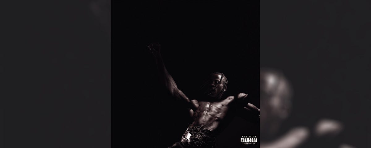 Travis Scott — UTOPIA — Album Review | by Joe Boothby | Medium