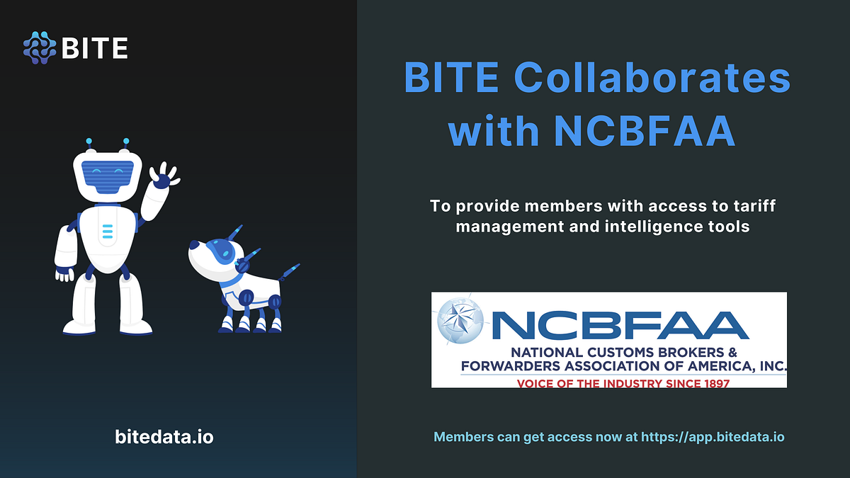 BITE Data Collaborates with NCBFAA to Empower Members with Smarter ...