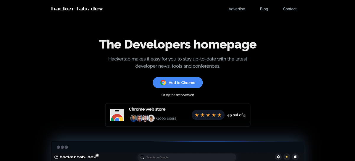 8 Modern Dev Tools to 100X Your Productivity 🔥 | by Let's Code Future | Let’s Code Future | Medium