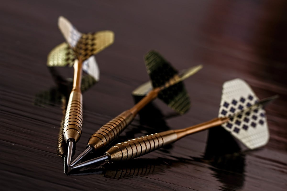 4 Ways to Master Focus and Concentration | by Juggernaut Books | Medium