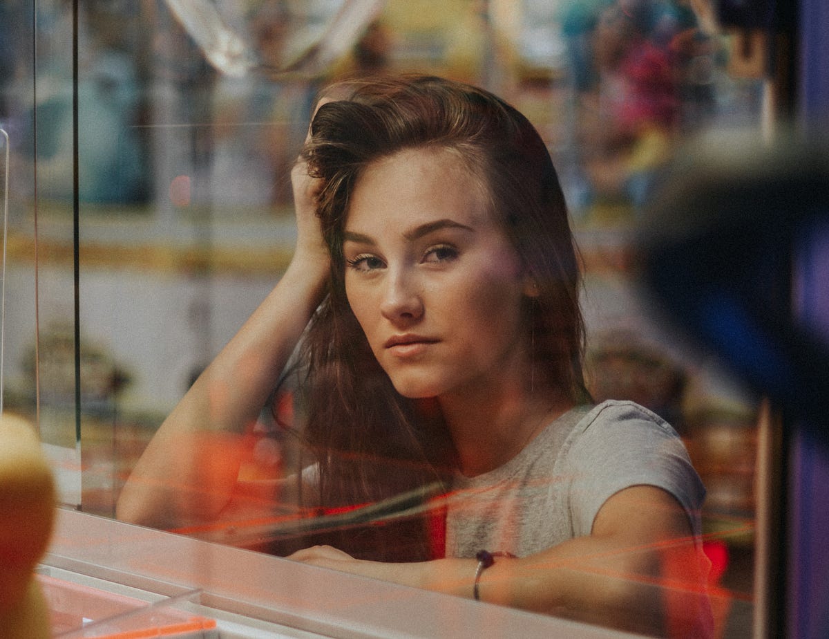 5 Underlying Reasons Why You Keep Kicking Yourself When You’re Down | by Christine Calandris ...