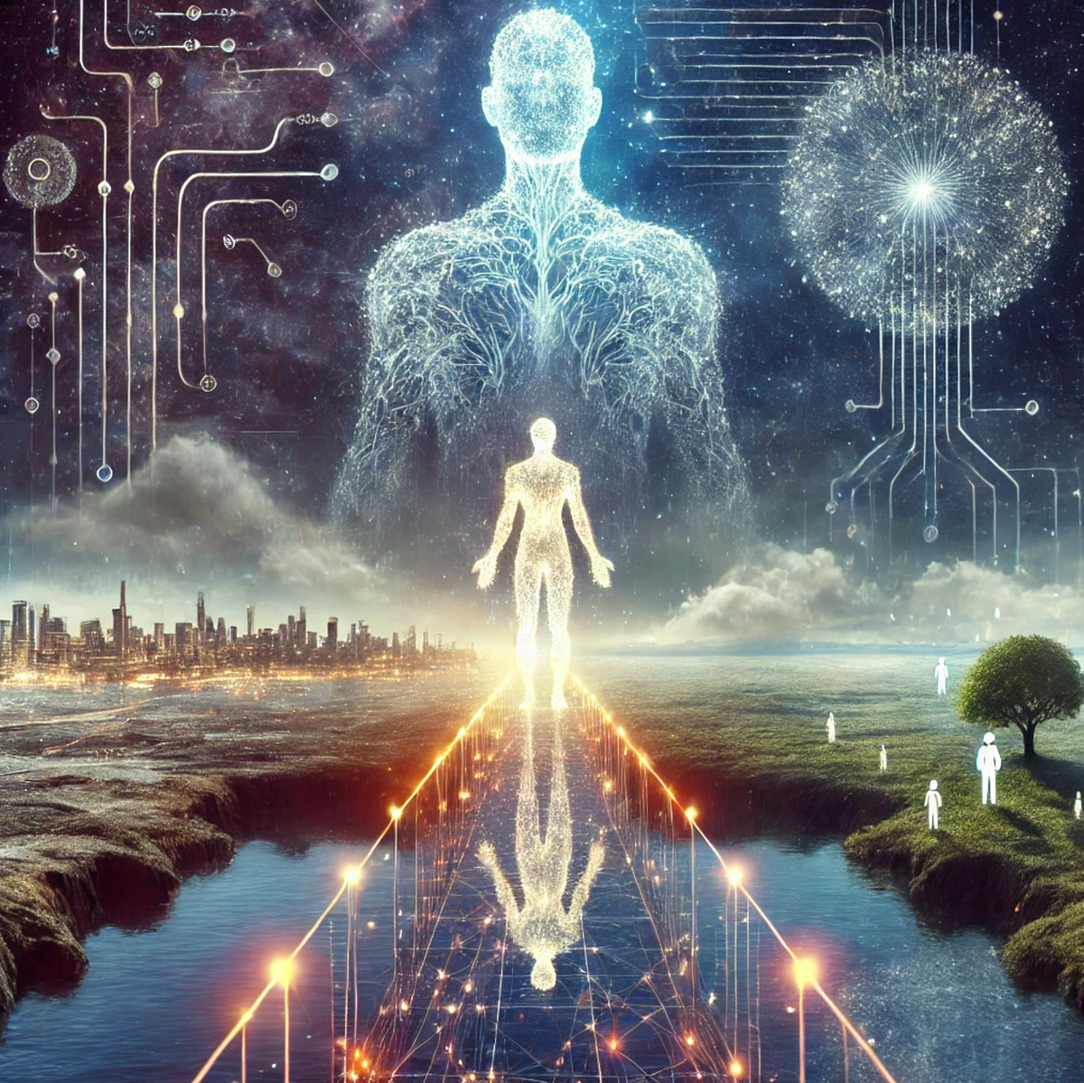AGI Superintelligence Strategy: From Cleverness to Smarts, to ...