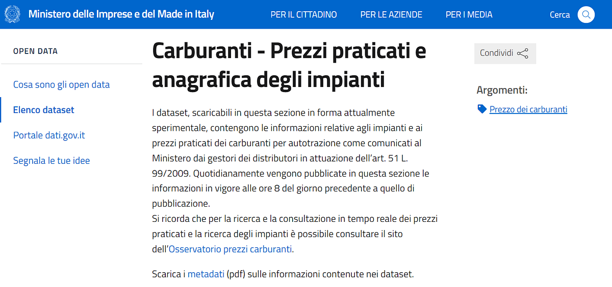 Italian Choropleth Map with Plotly | by Davide Gazzè - Ph.D. | Python ...
