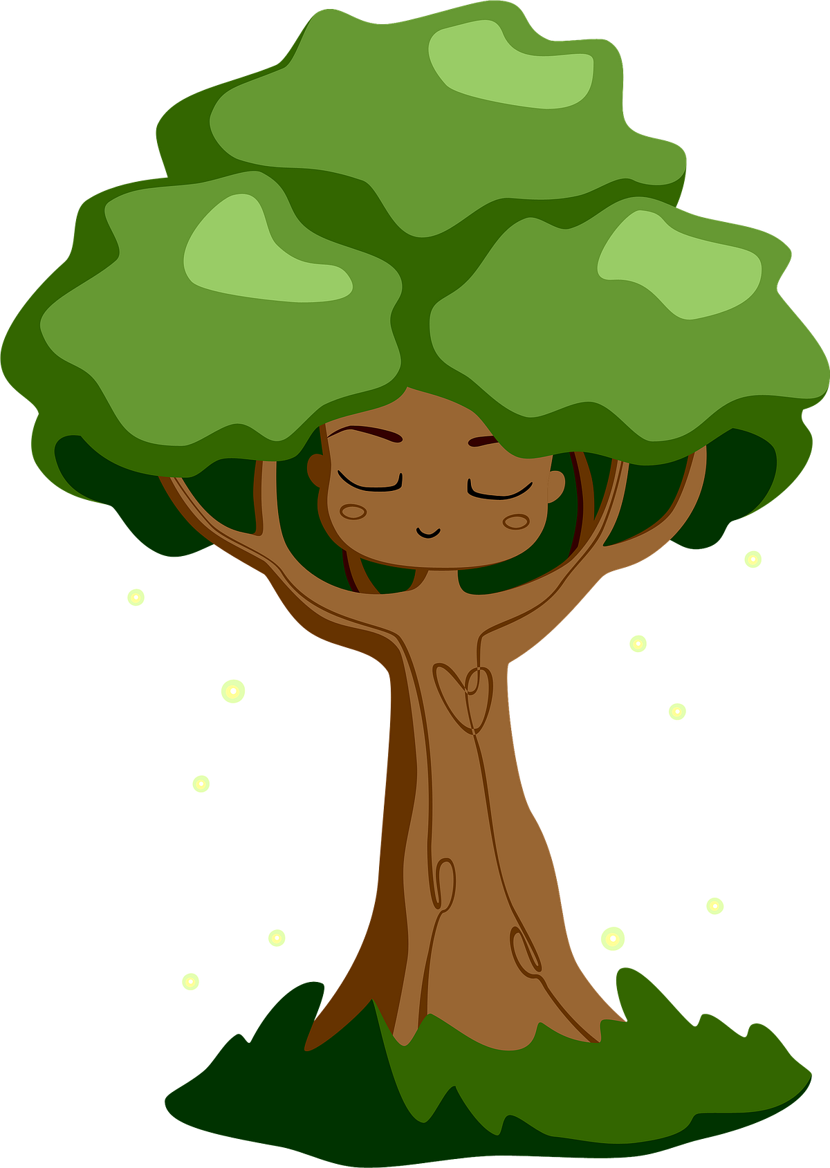 Five Books Featuring Iconic Plant Characters | by Akhoy Jyoti Chaudhury ...