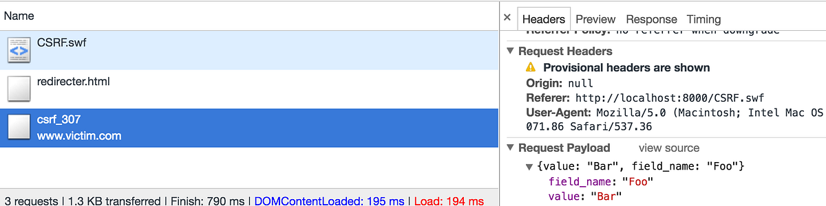 Chrome just hardened the Navigator Beacon API against Cross-Site ...