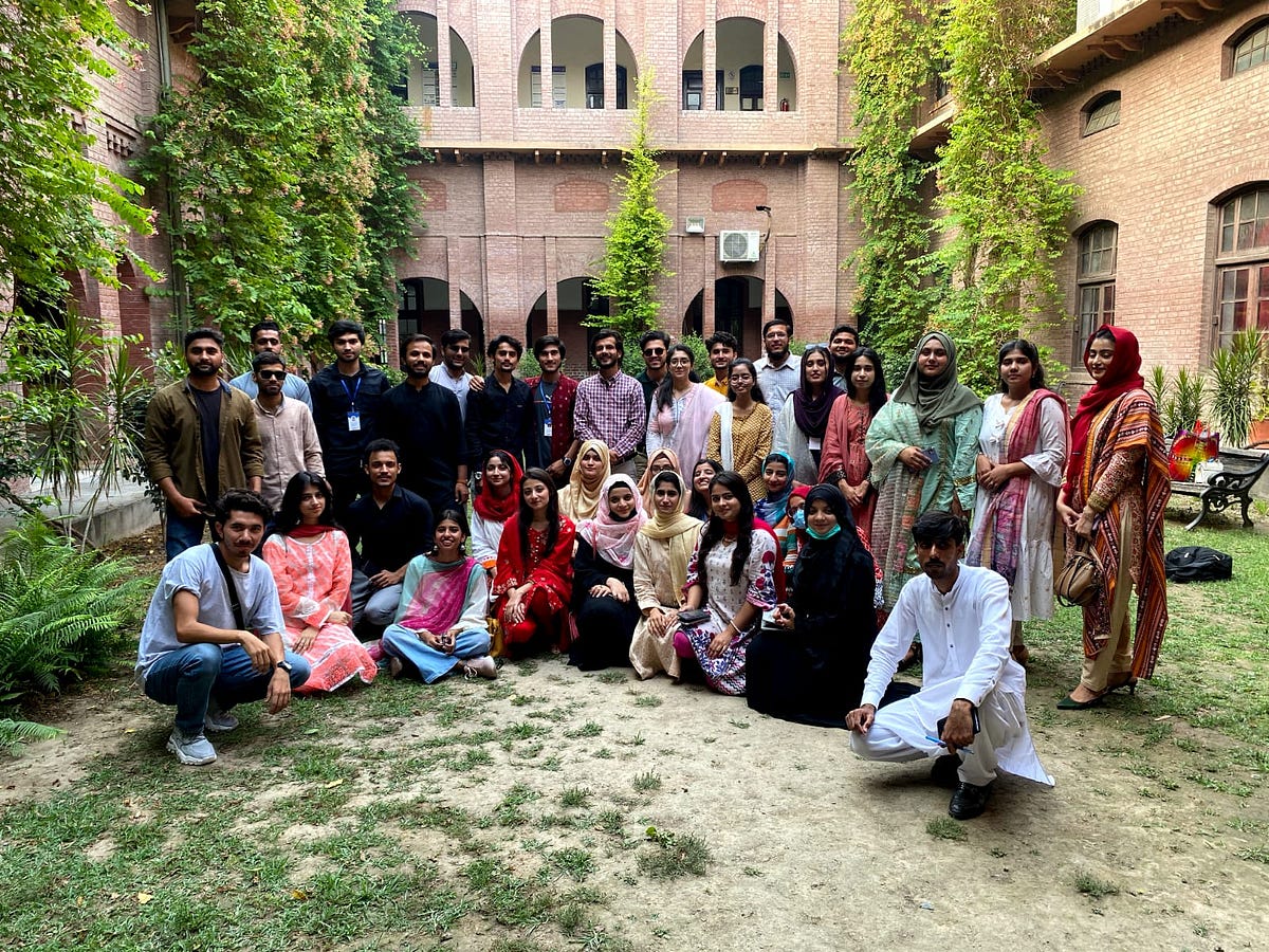 Taking Flight: Last Session at Amal | by Uzma Anwar | Jun, 2023 | Medium