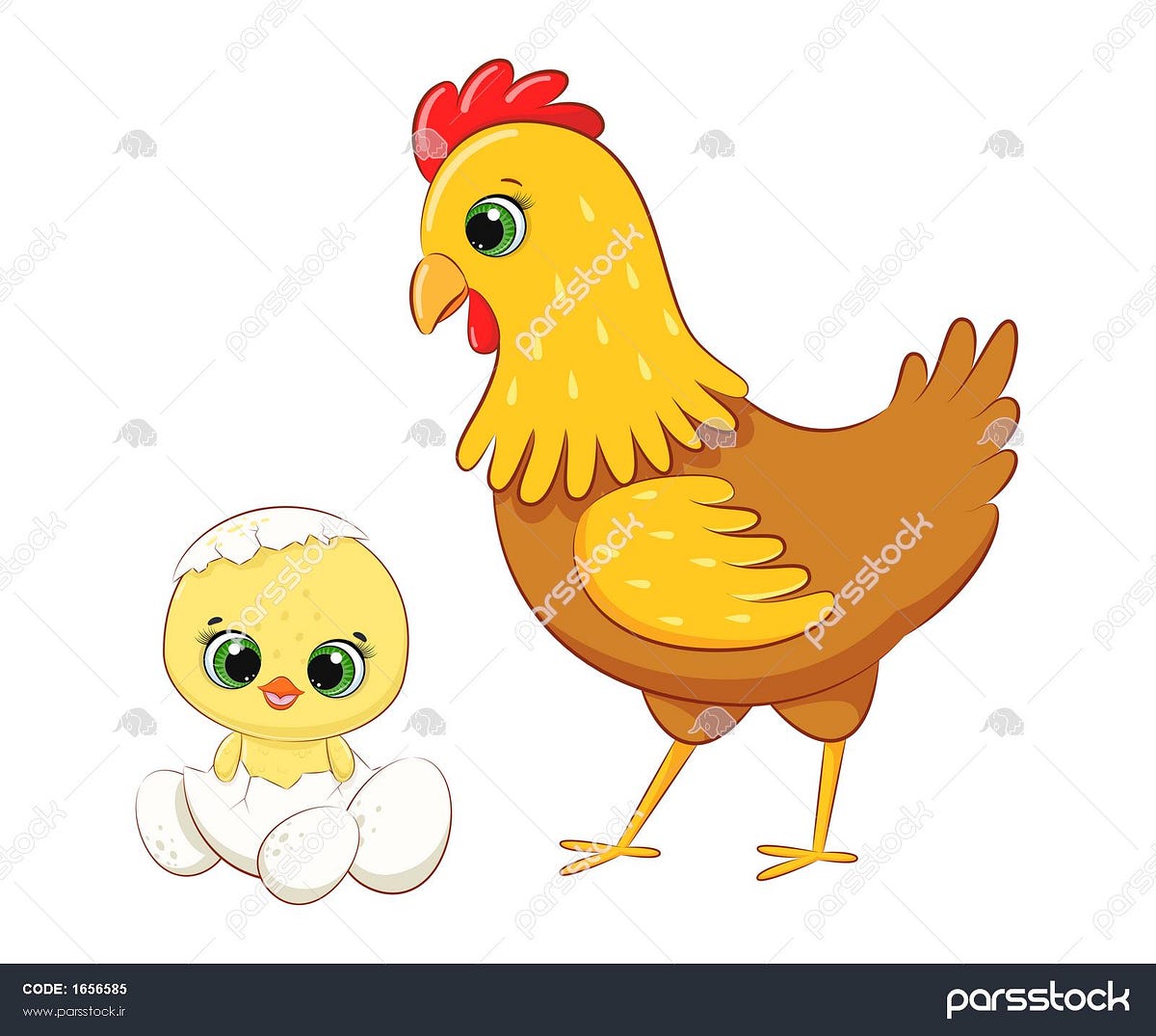 Which Came First: The Chicken or the Egg? A Philosophical and ...