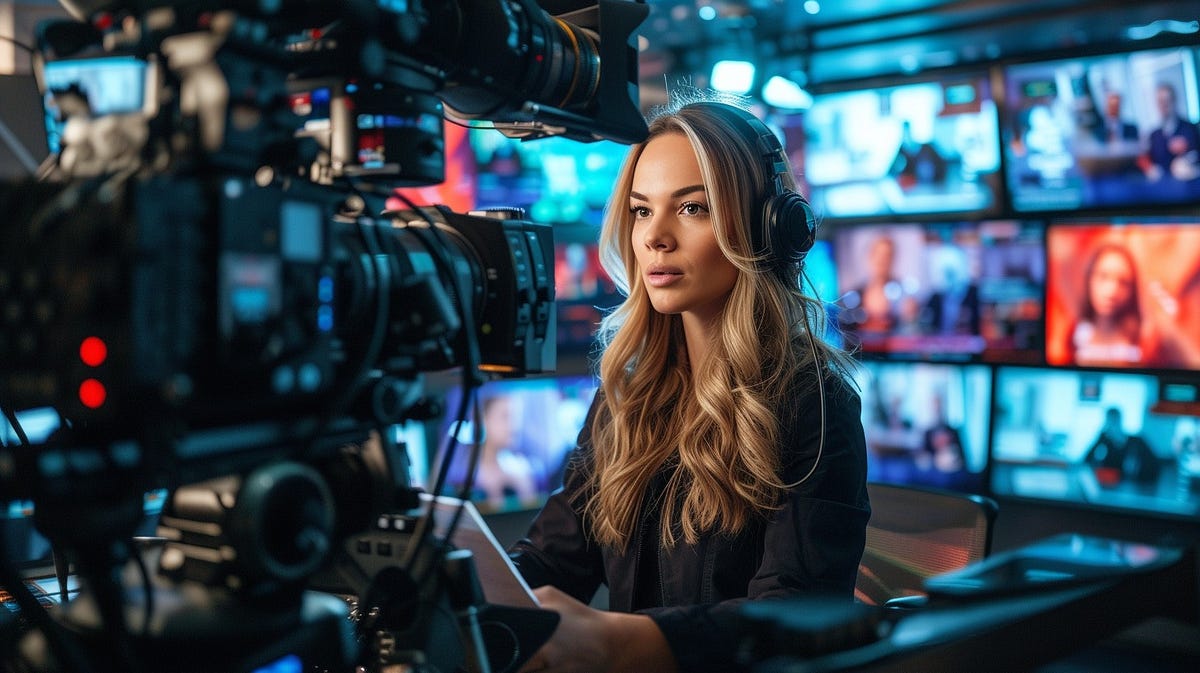 A World of Opportunity: Jobs That Hire Video Editors | by Sarah Castle ...