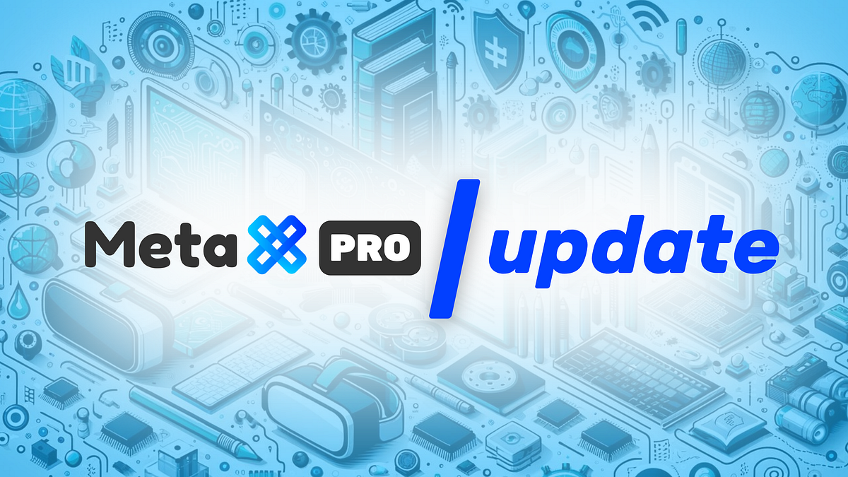 MetaX PRO update: EOS token delisted on 2025–5–26 | by METAX Global | May, 2025 | Medium