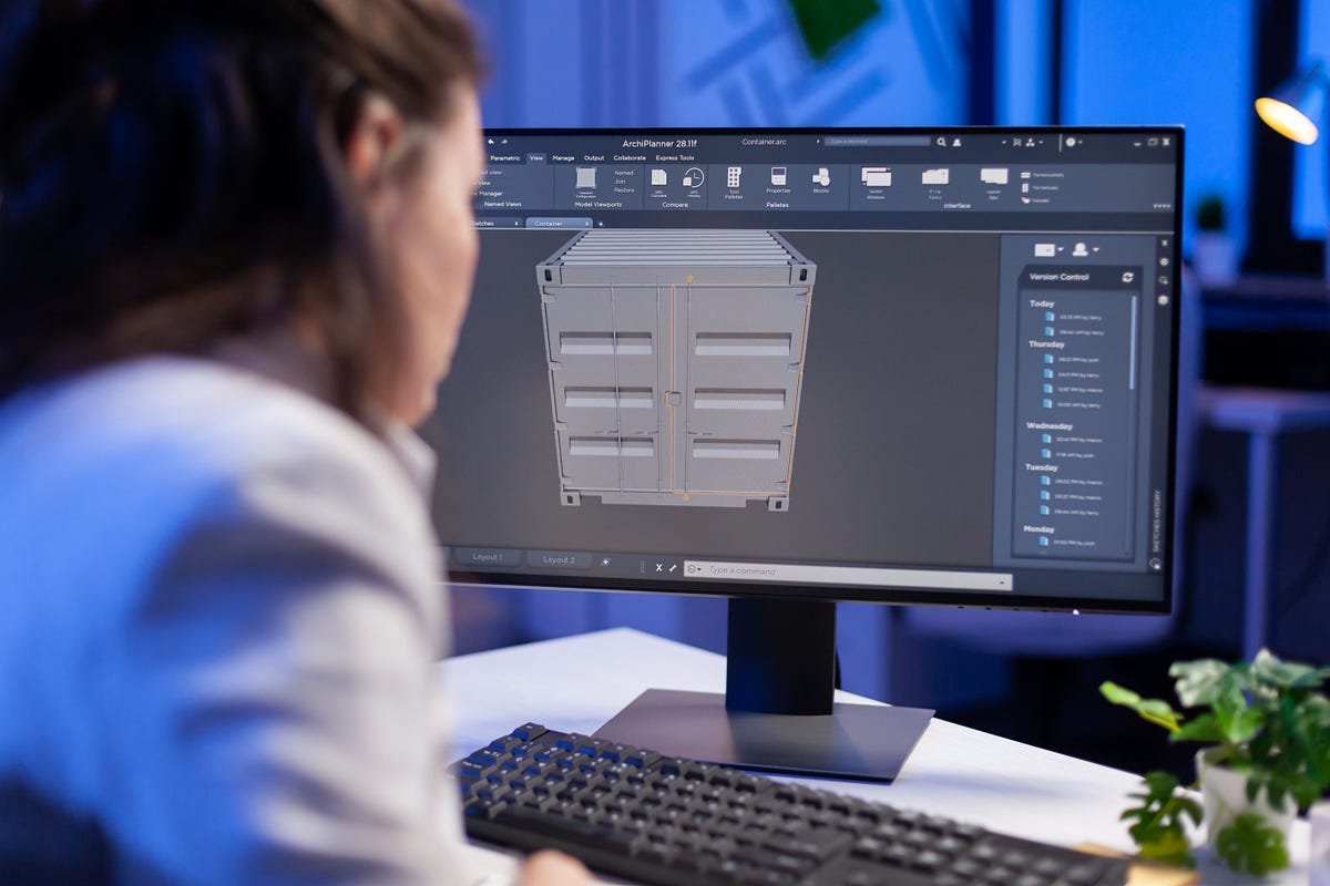 7 Benefits of 3D Product Animation Services - CG VIZ STUDIO - Medium