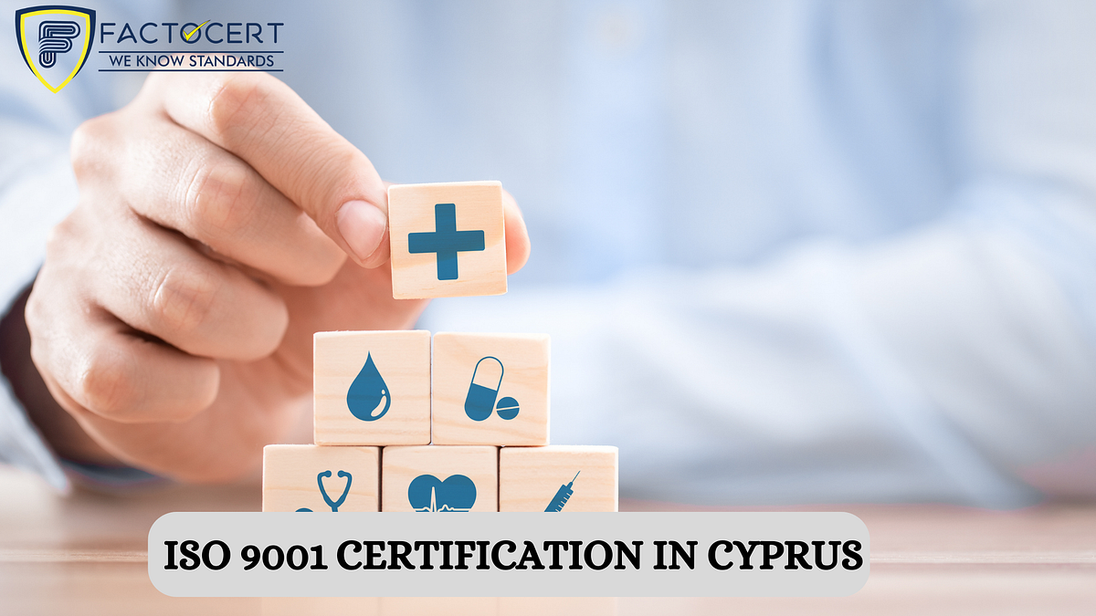 iso 9001Get IS0 9001 Certification in Cyprus for the Hospitality ...
