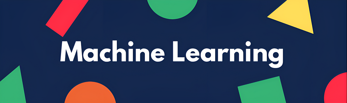 Machine Learning | Technology | AI | ML | Medium