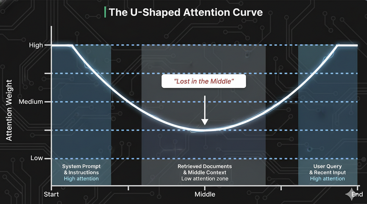 The Lost in the Middle Problem. Introduction: The “Size is Everything ...