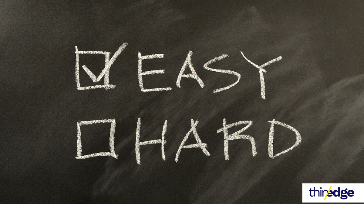 Edge computing simplified… for thinner edge devices | by Philip Hooker ...