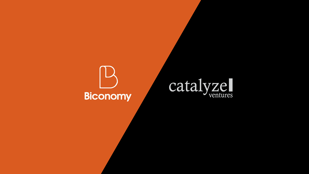 Announcing Strategic Partnership with Biconomy | by Jay Lee | Medium
