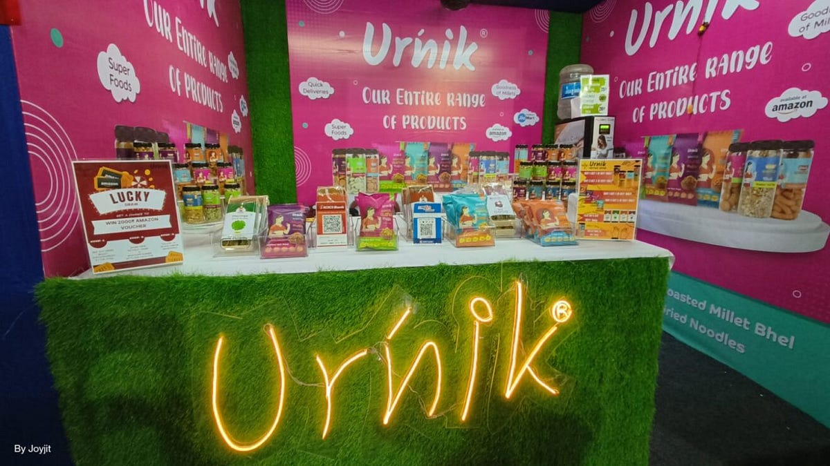 Urnik Foods - urnikfoods - Medium